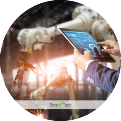 Epicor Kinetic - Data V Tech Solutions