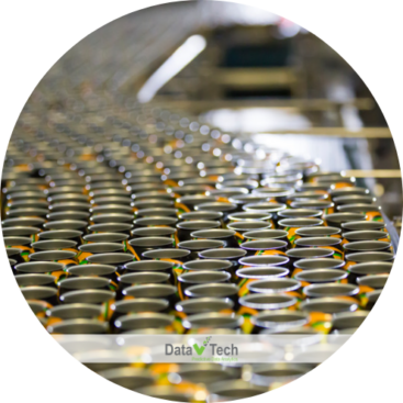 Epicor Advanced MES - Data V Tech Solutions