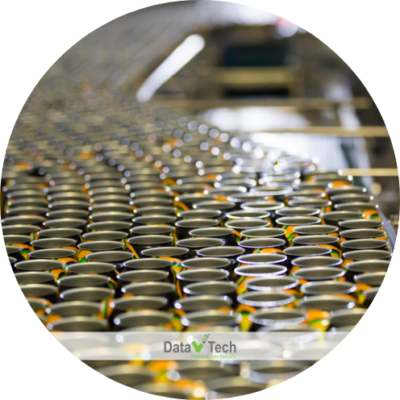 Epicor Advanced MES - Data V Tech Solutions