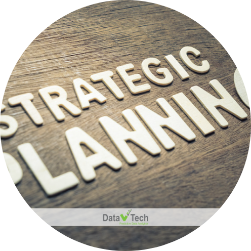 Planning and Scheduling - Data V Tech Solutions