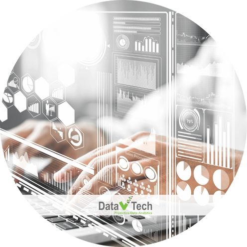 Advanced Quality Assurance - Data V Tech Solutions