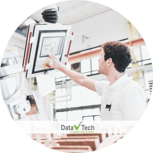 Kaban Lean Production - Data V Tech Solutions