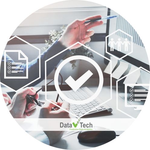 Quality Assurance - Data V Tech Solutions