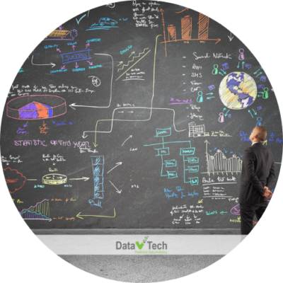 Project Management - Data V Tech Solutions