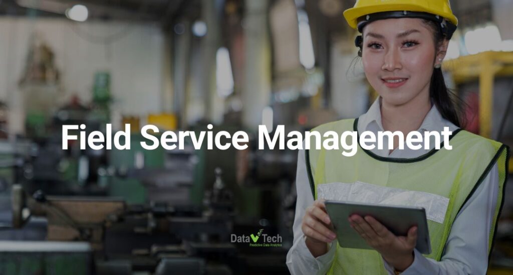 Dịch vụ Hiện trường - Data V Tech Solutions