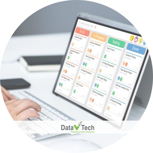 Rubber and Seals - Data V Tech Solutions