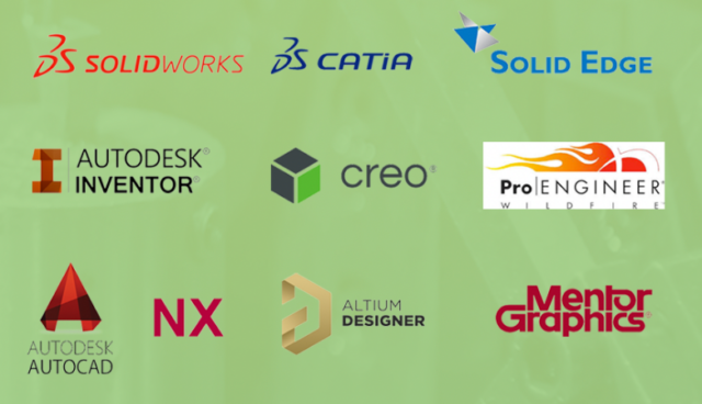 CADLink - Data V Tech Solutions