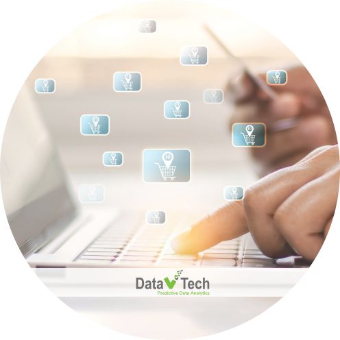 Shopify & Epicor Kinetic (ERP) - Data V Tech Solutions