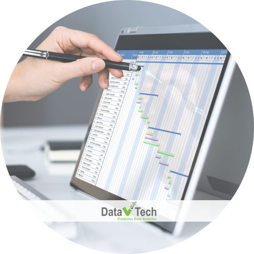 Rubber and Seals - Data V Tech Solutions