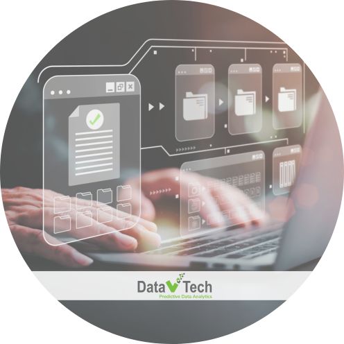 Epicor ECM / DocStar - Data V Tech Solutions