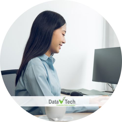 Business Consulting Intern - Data V Tech Solutions