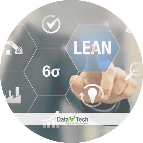 Hệ thống ERP cho Ngành Chế tạo kim loại - Data V Tech Solutions