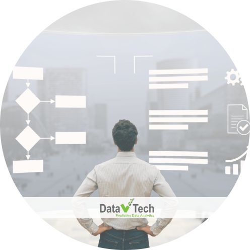 Metal Fabrication - Data V Tech Solutions