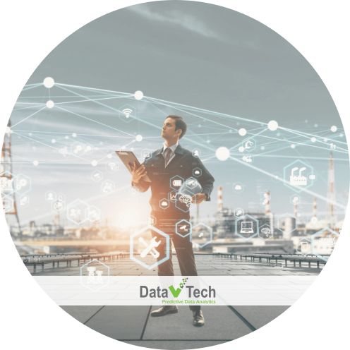 Metal Fabrication - Data V Tech Solutions