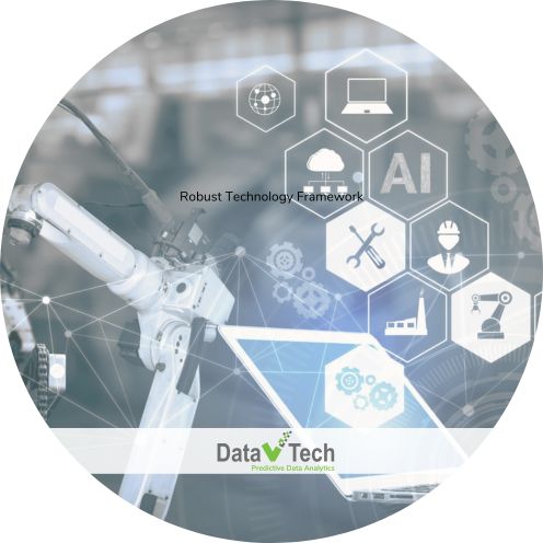Metal Fabrication - Data V Tech Solutions