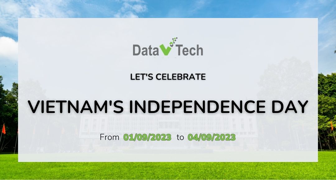 Data V Tech closes on 02/09/2023 - Data V Tech Solutions Data V Tech closes on 02/09/2023 - Data V Tech Solutions