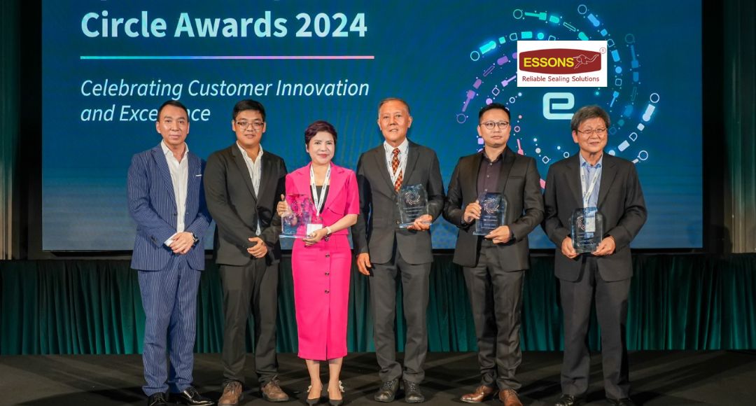 Essons’ Success with Epicor Kinetic and Data V Tech