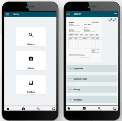 Epicor ECM / DocStar - Data V Tech Solutions