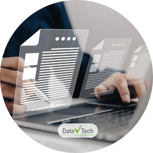 Epicor ECM / DocStar - Data V Tech Solutions