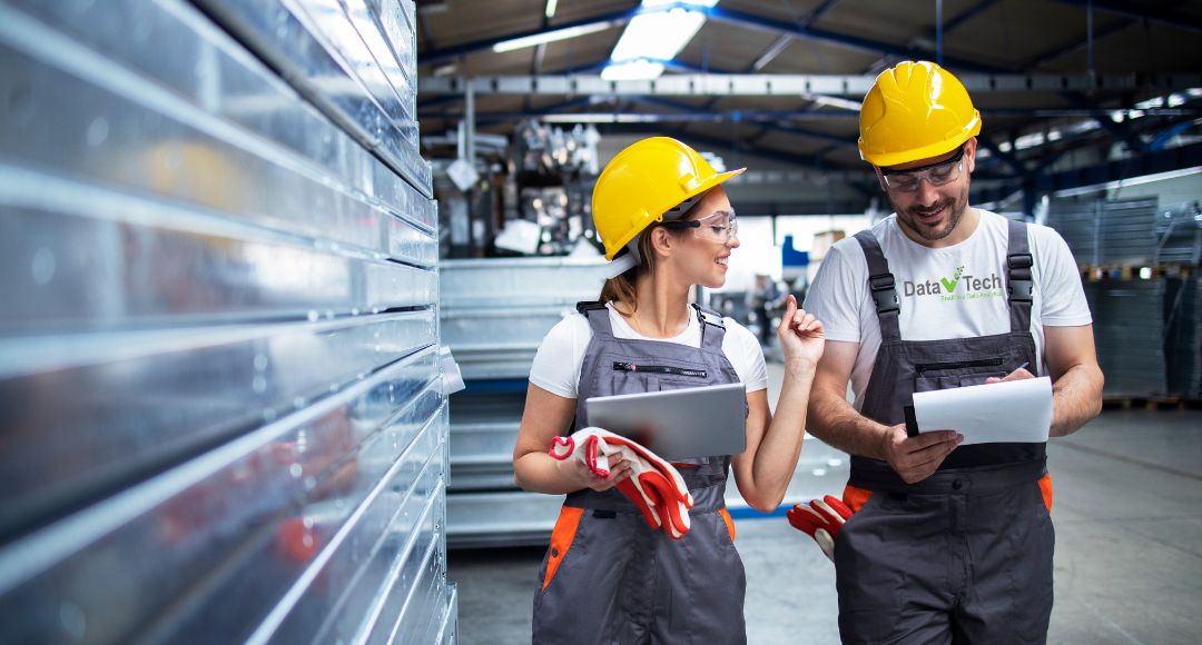 Epicor Kinetic 2024.1 Release