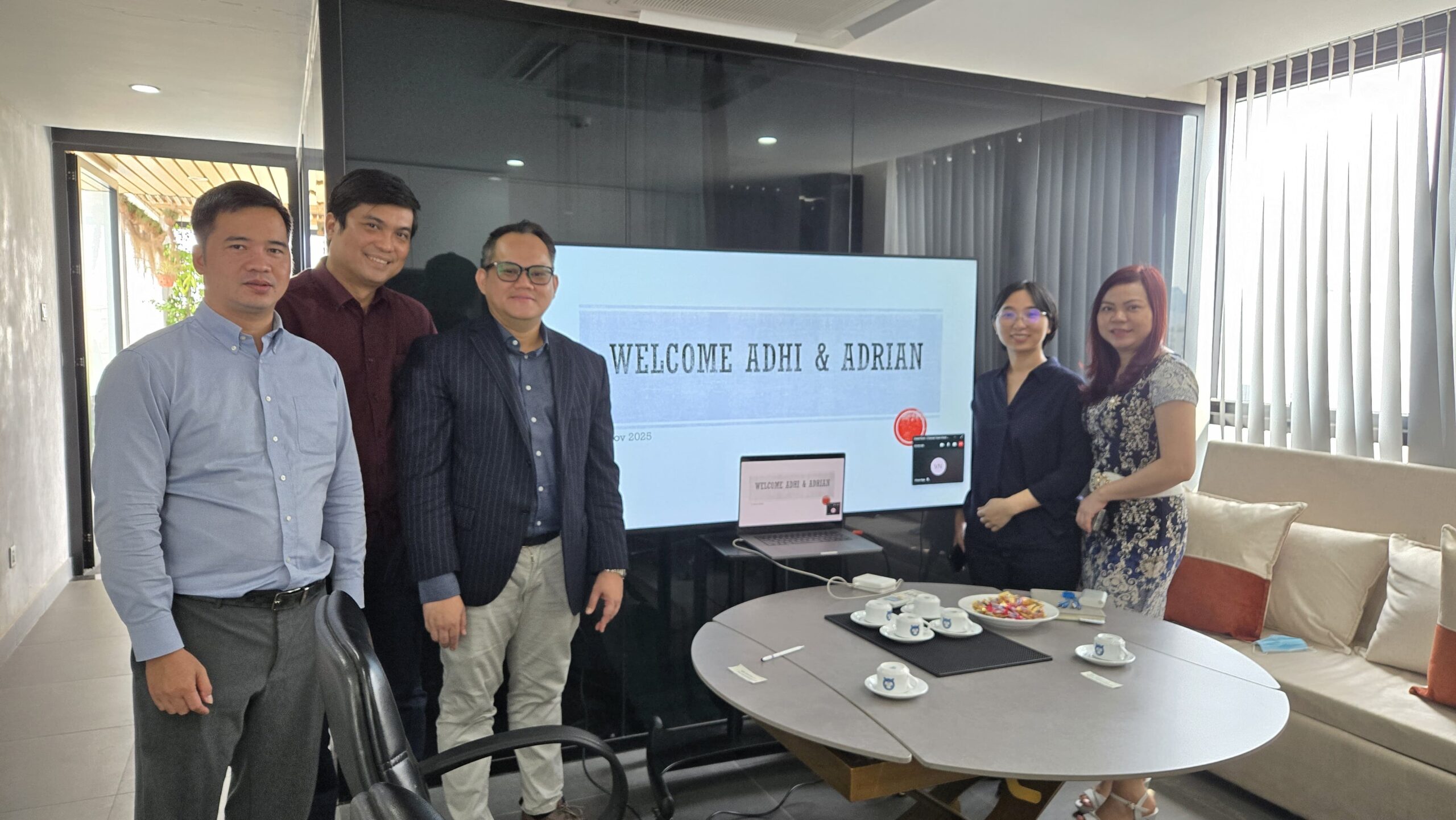 2024 Key Milestone in Data V Tech’s Strategic Partnership with Epicor