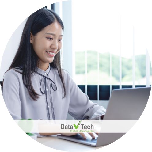 Business Analysis Intern - Data V Tech Solutions