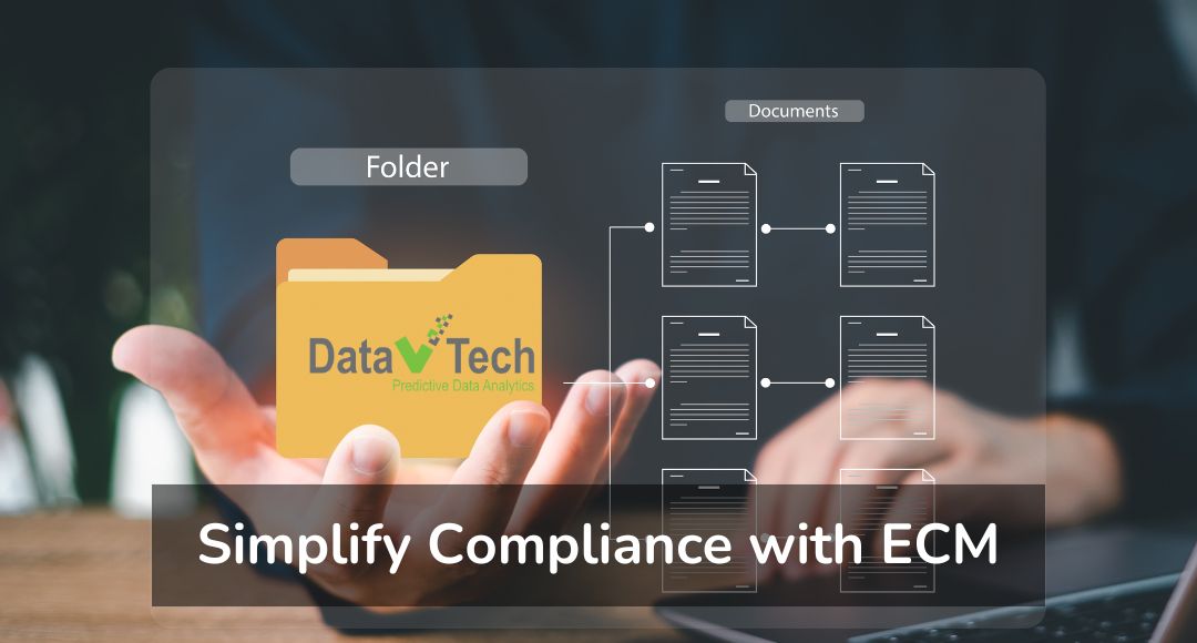 Struggling with Document Management? Discover How Epicor ECM ...