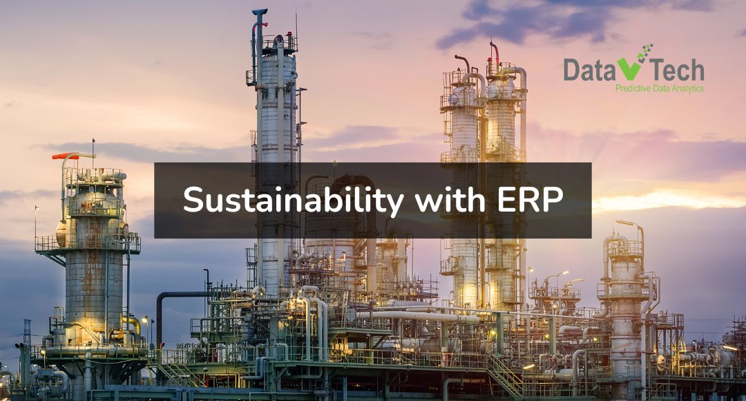 The Role of ERP in Sustainable Manufacturing: Lessons for Southeast Asian Industries - Data V ...