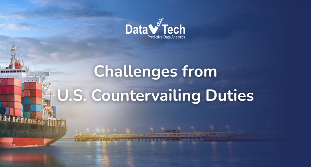 Challenges from U.S. Countervailing Duties - Data V Tech Solutions