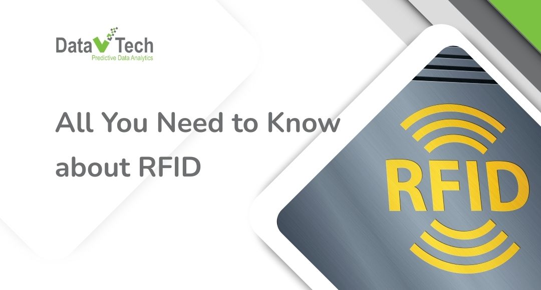 All You Need to Know about RFID (Crunchy Article for New Comers) - Data ...